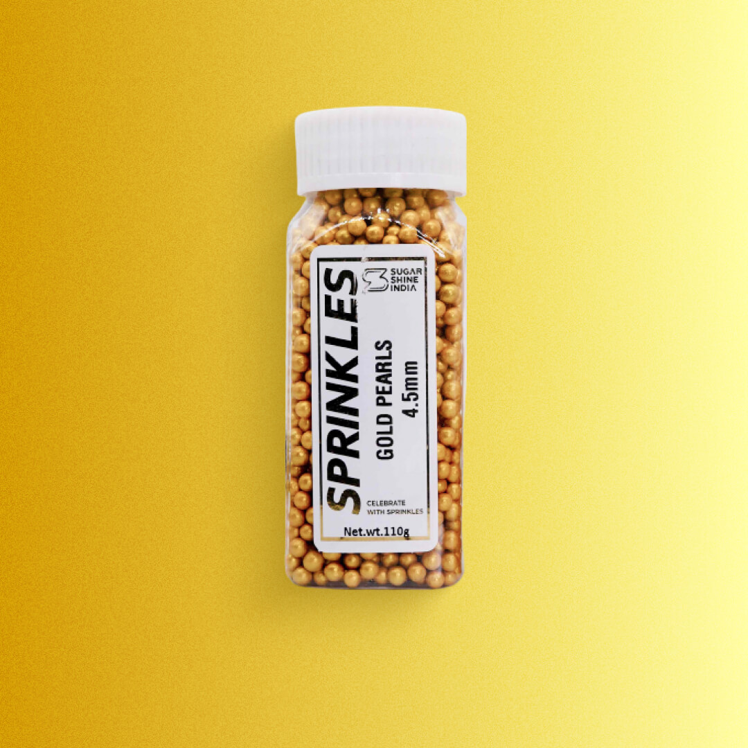 Gold – Sugar Shine India