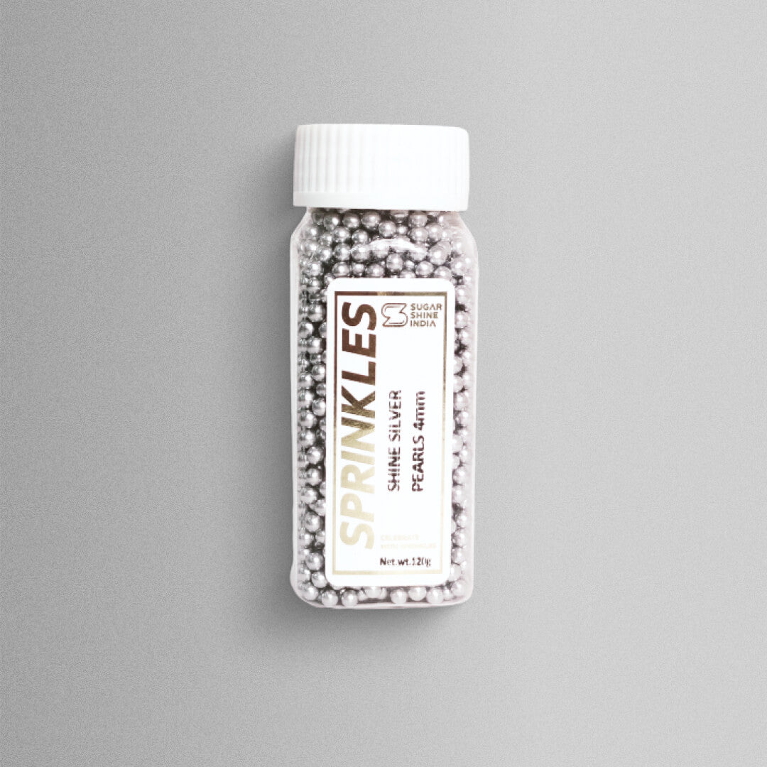 Silver – Sugar Shine India