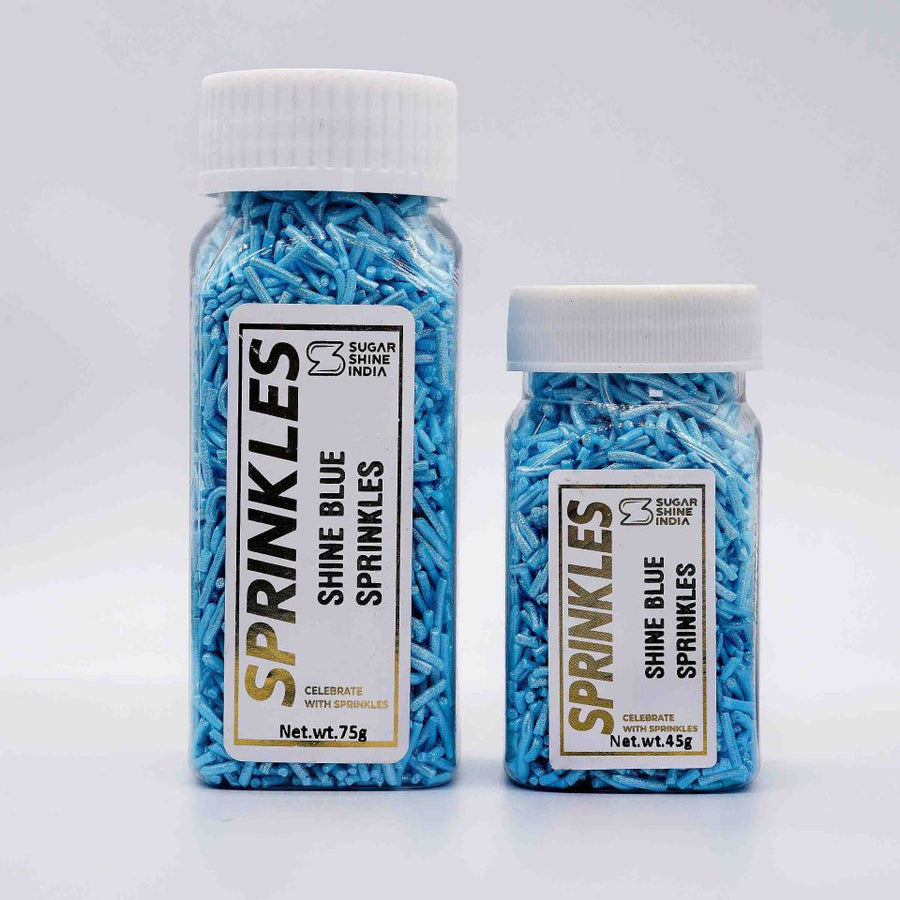 Sprinkles – Sugar Shine India